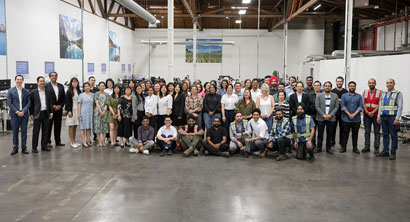 18 Wheels Logistics Toronto Warehousing Services | Our History